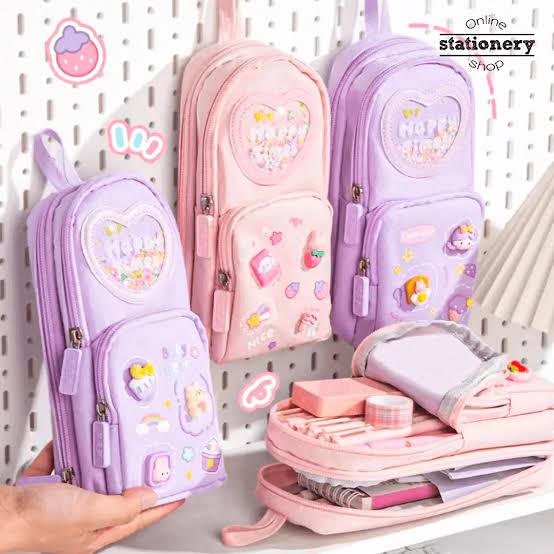 Geometry set/ Pouches – Shoukat Sons