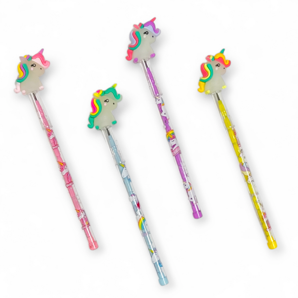 Unicorn Bullet Pencil #211-16 – Shoukat Sons