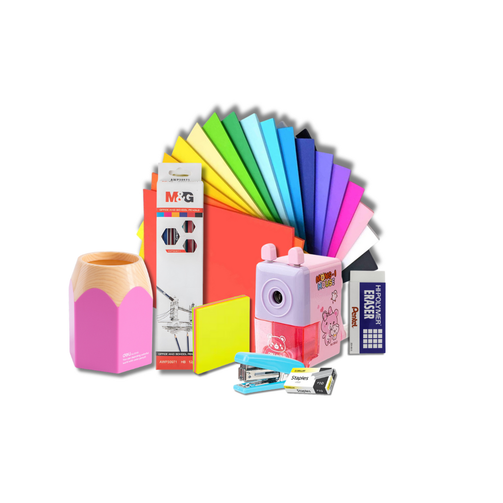 Study Table Deal – Shoukat Sons