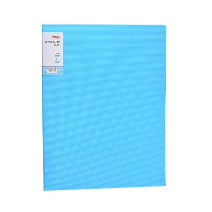Document File A3 (Portfolio) – Shoukat Sons