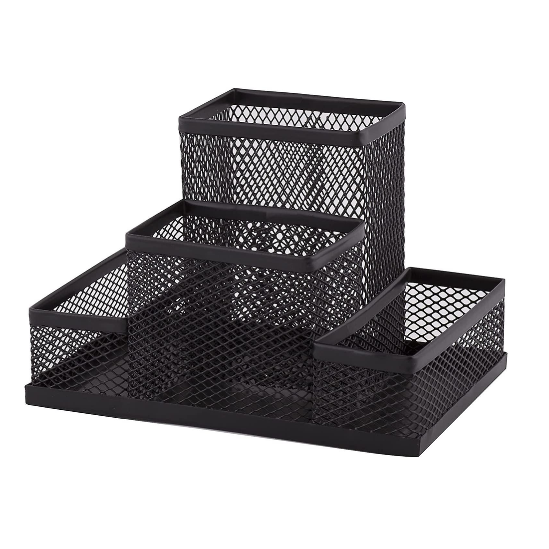 Metal Mesh Desk Organizer 3318 – Shoukat Sons