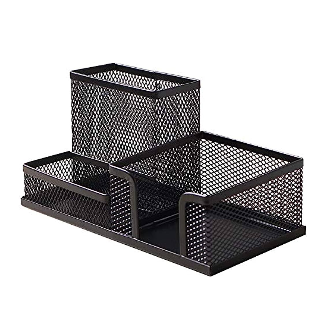 Metal Mesh Desk Organizer 9058 – Shoukat Sons