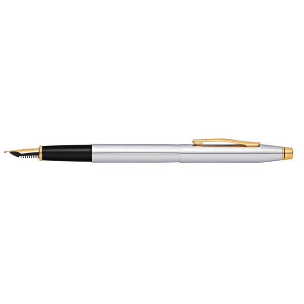 Cross Classic Century Medalist Fountain Pen – Shoukat Sons