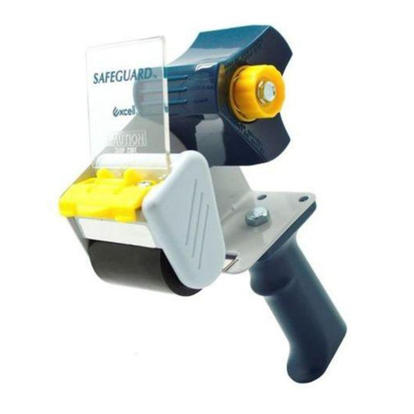 Excell Hand Held Tape Dispenser – Shoukat Sons