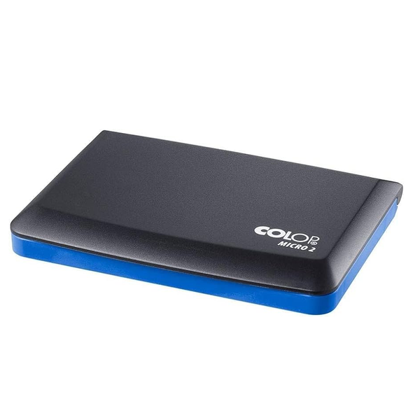 Colop Micro-20 Stamp Pad – Shoukat Sons