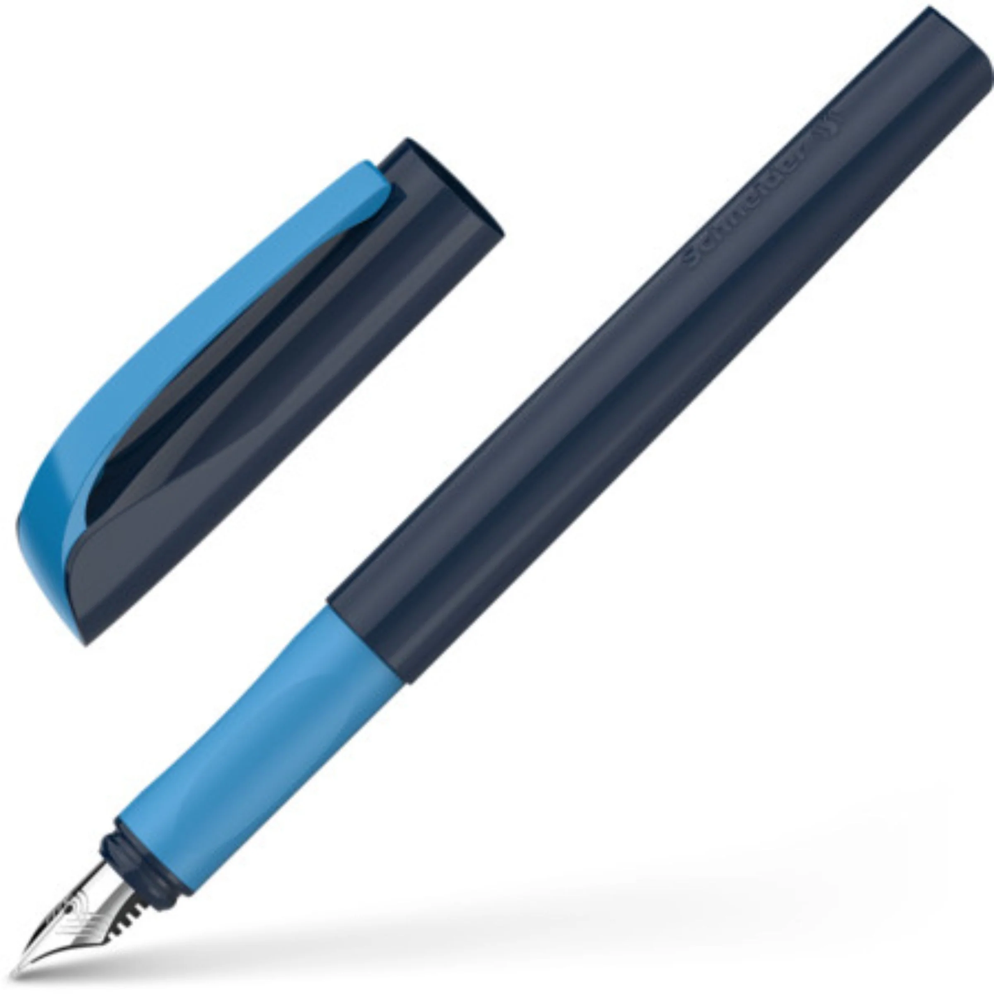 Schneider Xpect Fountain Pen – Shoukat Sons