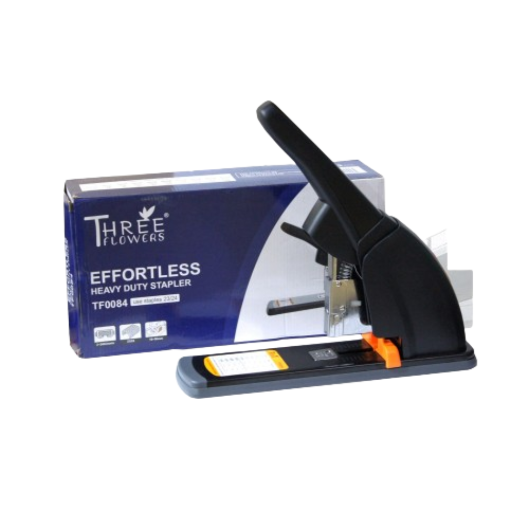 Three Flower Stapler HD TF0084 – Shoukat Sons