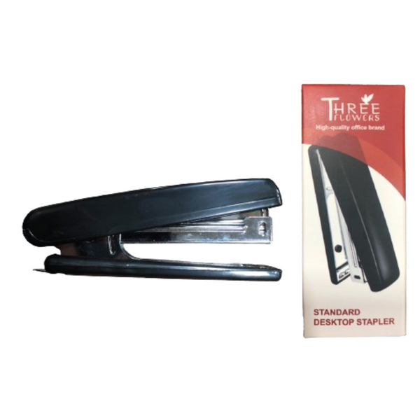 Three Flower Stapler TF0221 – Shoukat Sons